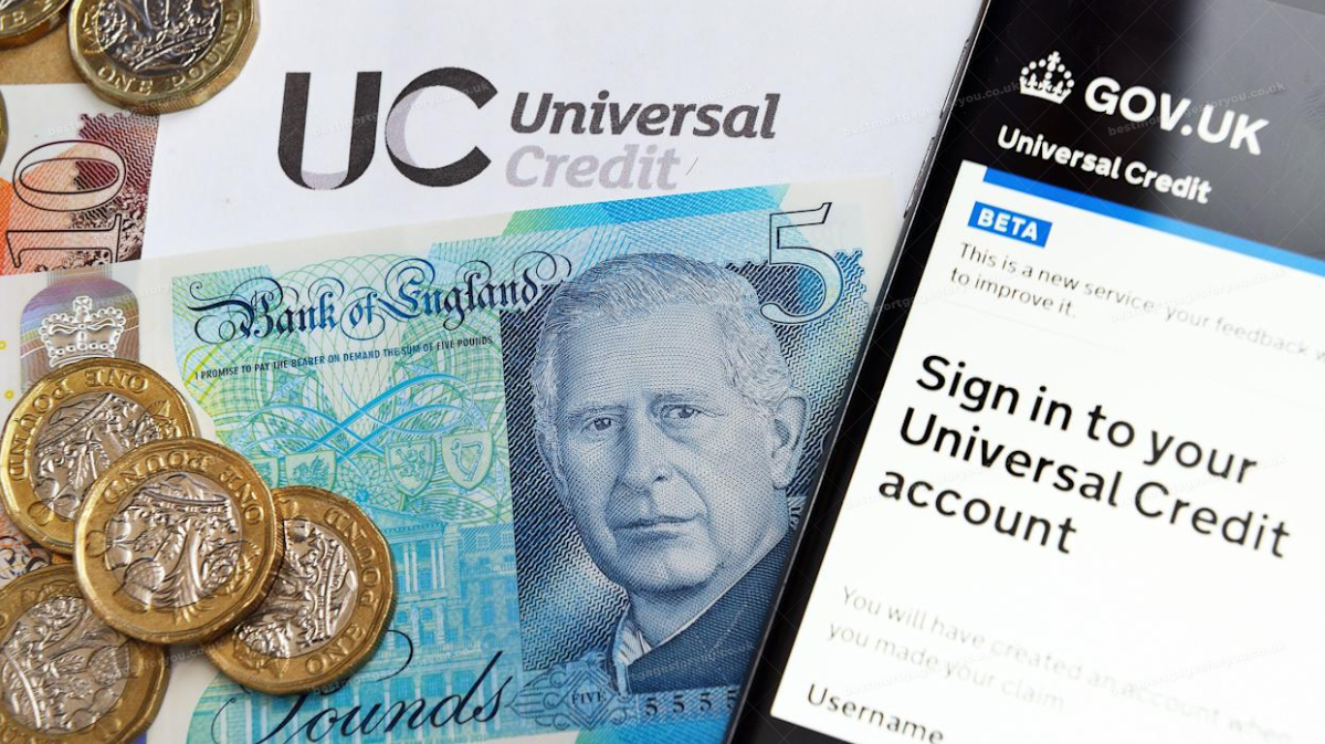 Universal Credit Payment Dates 2026, Every Bank Holiday Change and New ...